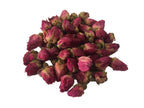 premium quality rose buds for tea