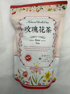 premium quality rose tea