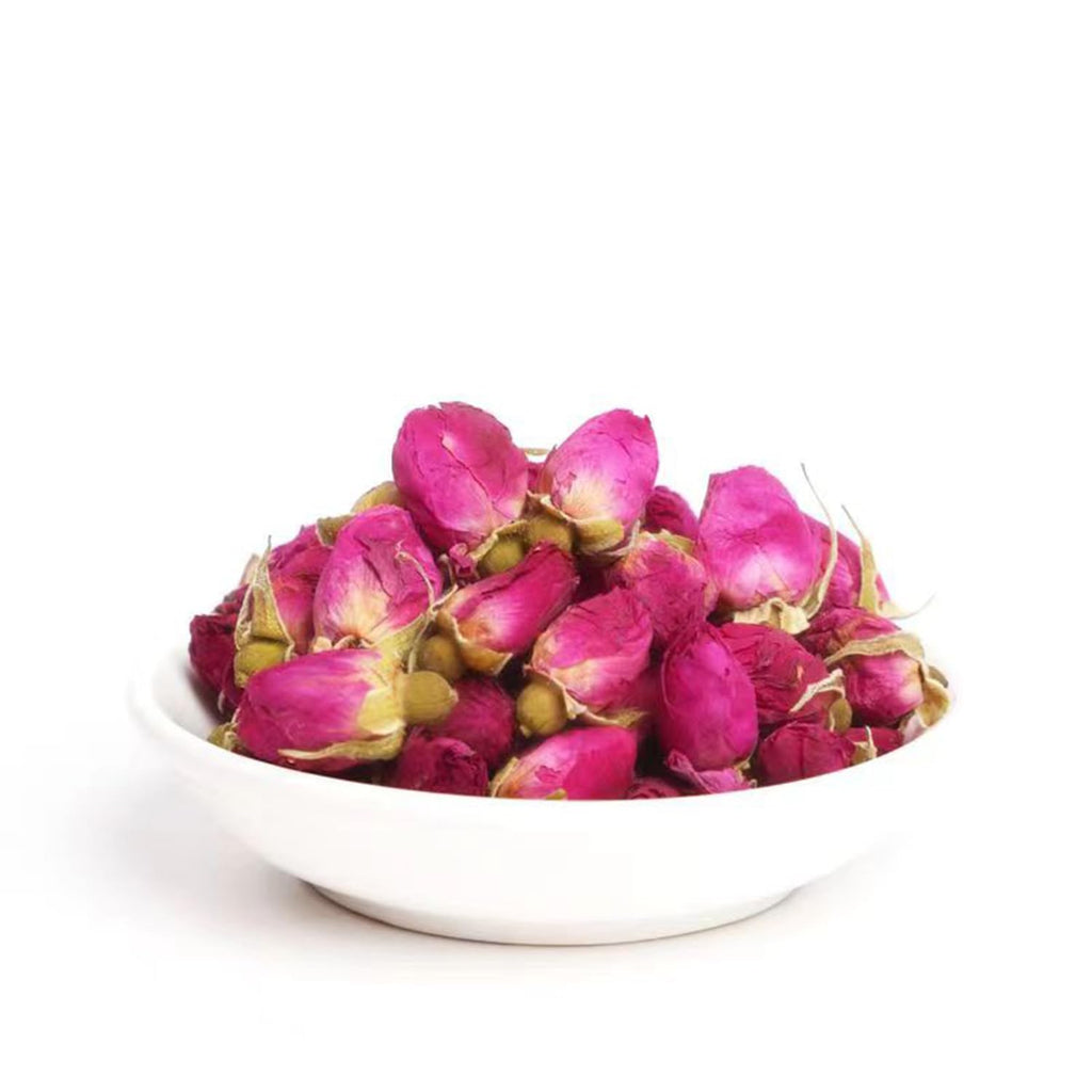 premium quality rosebud flowers
