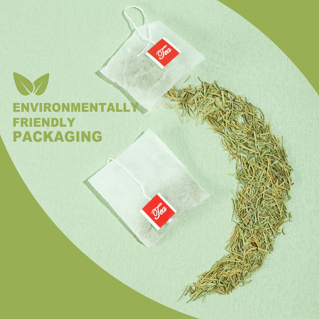 premium quality rosemary tea