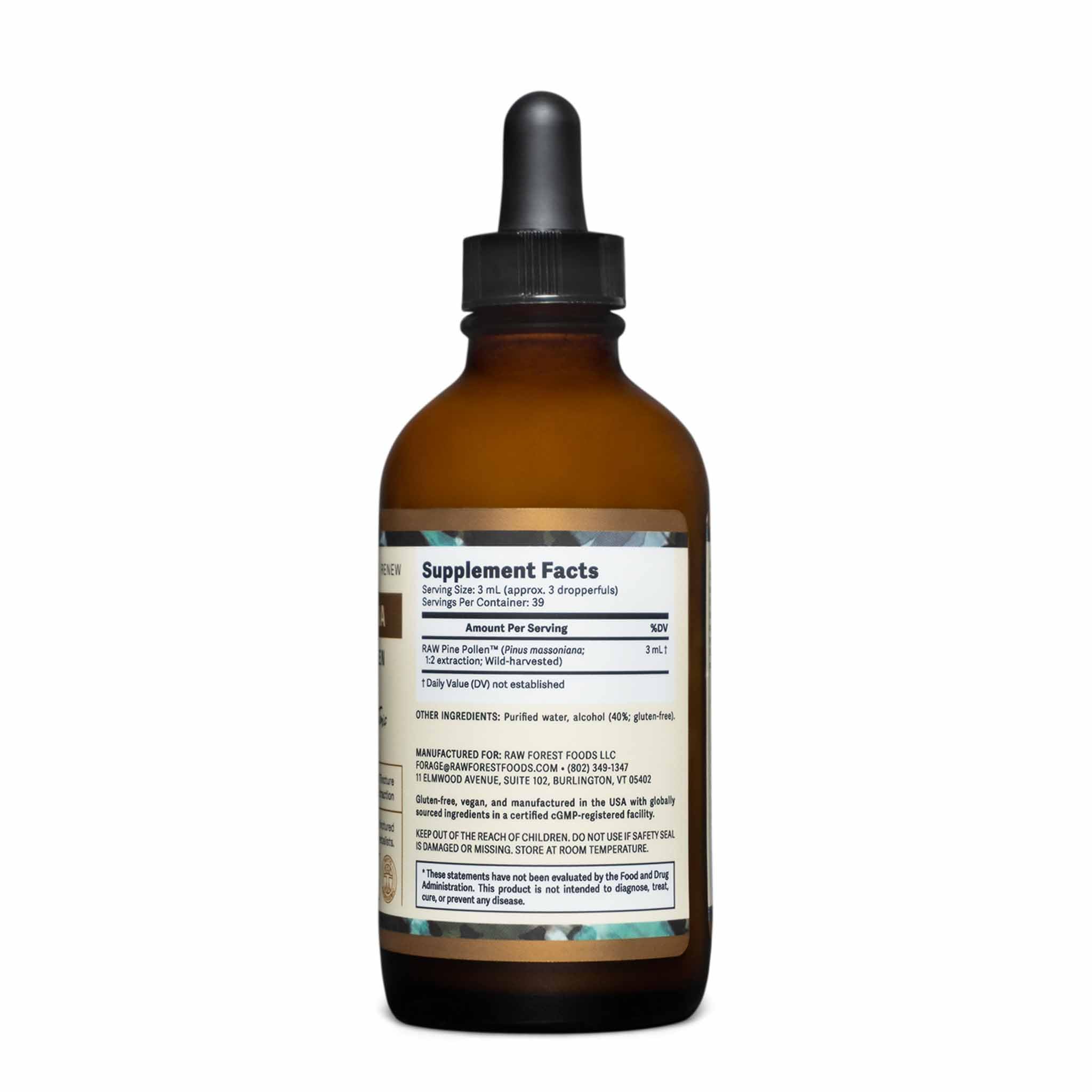 premium quality royal jelly extract
