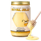 premium quality royal jelly