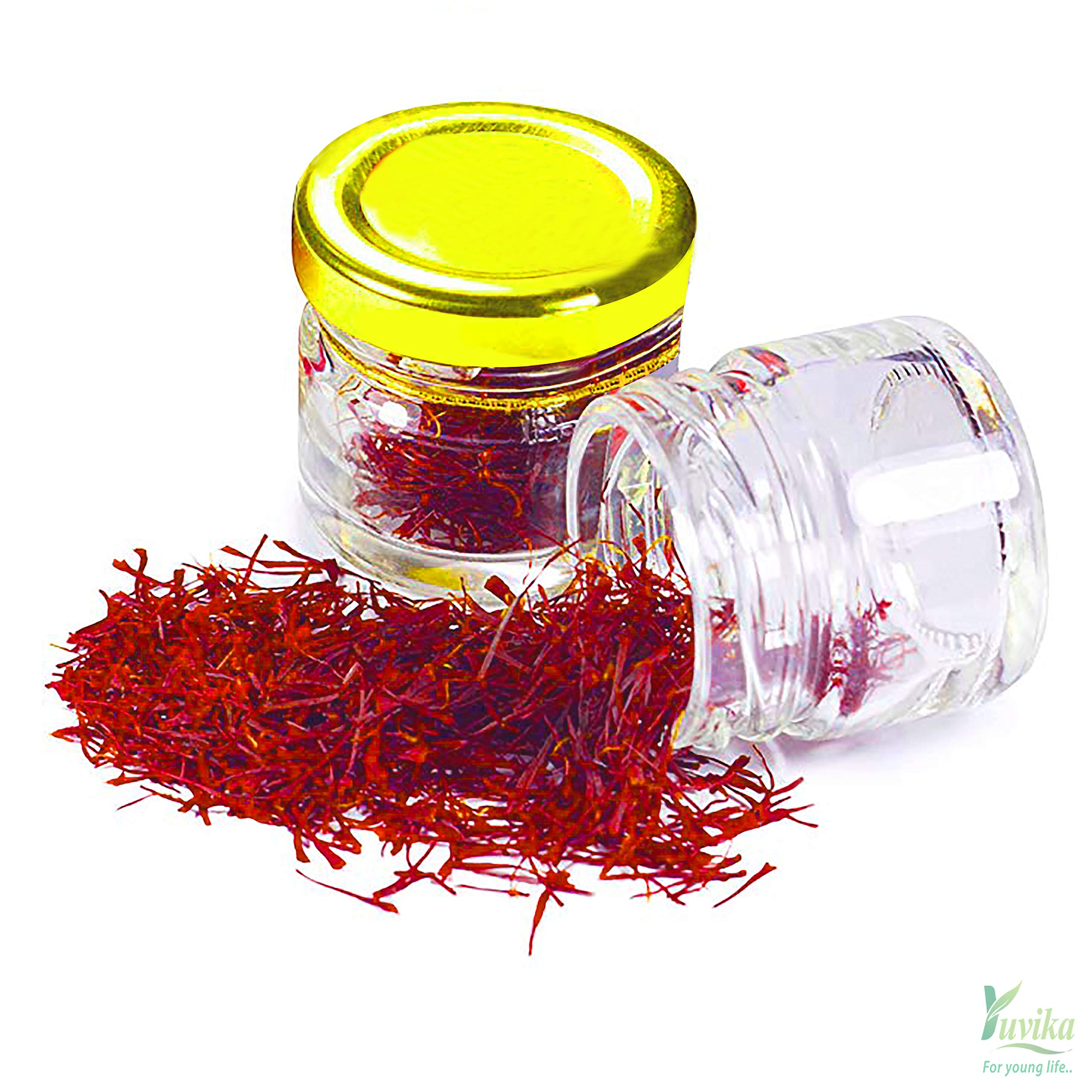premium quality saffron threads