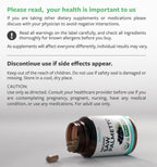 premium quality saw palmetto capsules