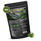 premium quality saw palmetto extract