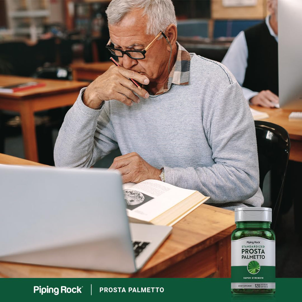 Premium quality Saw Palmetto extract