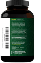 premium quality Saw Palmetto formula