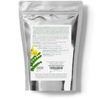 premium quality senna tea leaves