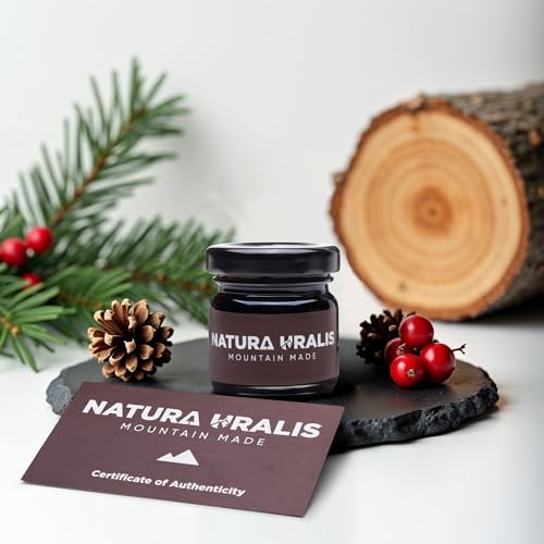 premium quality shilajit for wellness