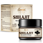 premium quality shilajit resin