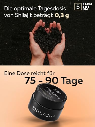 Premium quality Shilajit resin