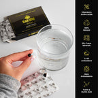premium quality shilajit supplement