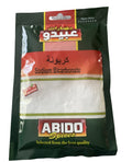 premium quality sodium bicarbonate for baking