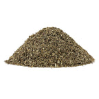 premium quality spearmint leaf cut