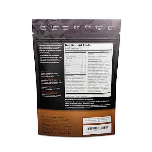 premium quality spirulina for wellness