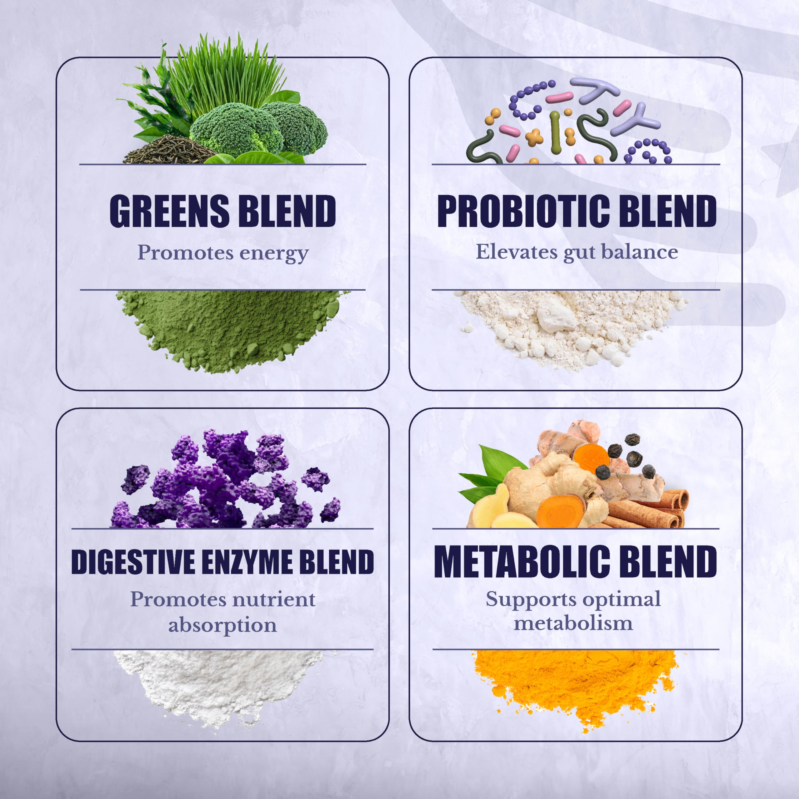 premium quality spirulina supplement