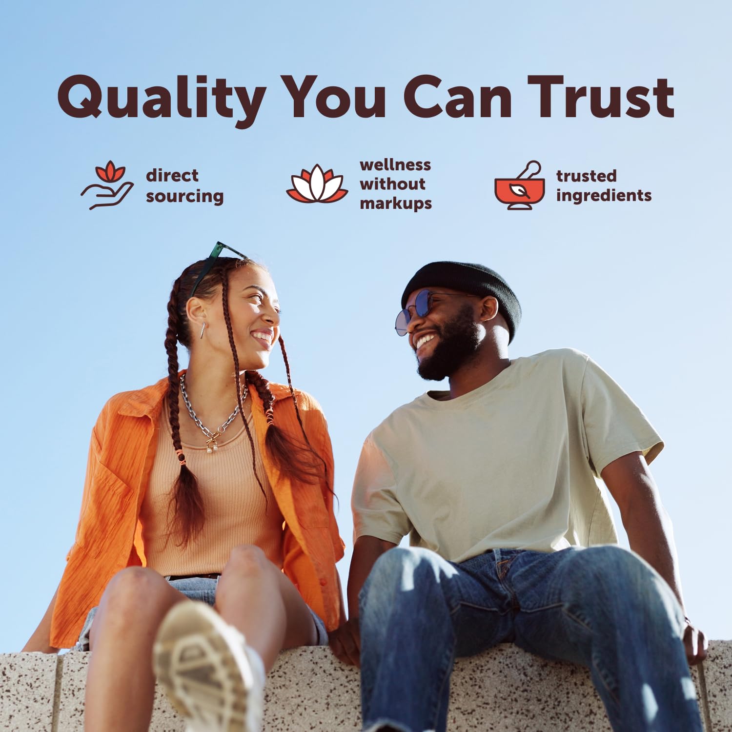 Premium quality St. John's Wort capsules