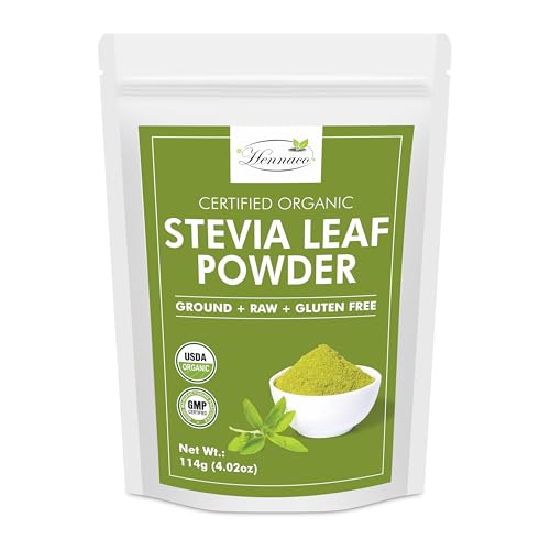 premium quality stevia sweetener