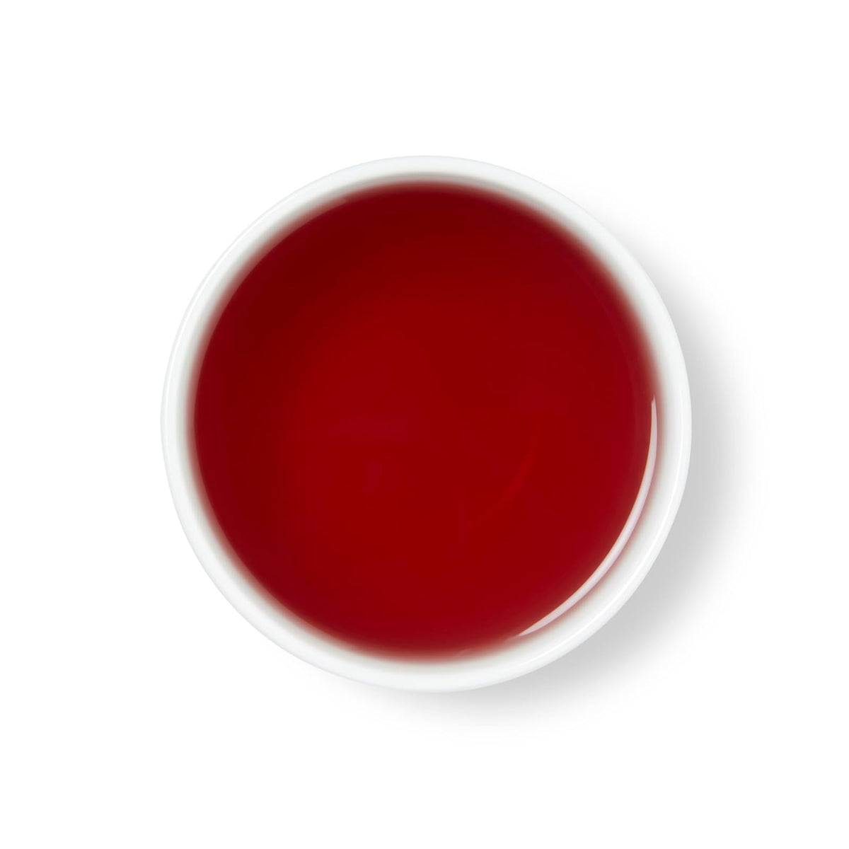 premium quality strawberry mango tea
