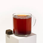 premium quality tea drops