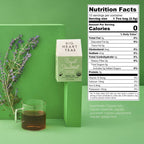 premium quality tea for wellness