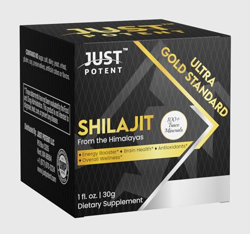 Premium quality trace minerals for health