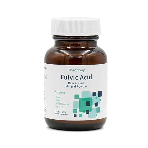 premium quality trace minerals supplement