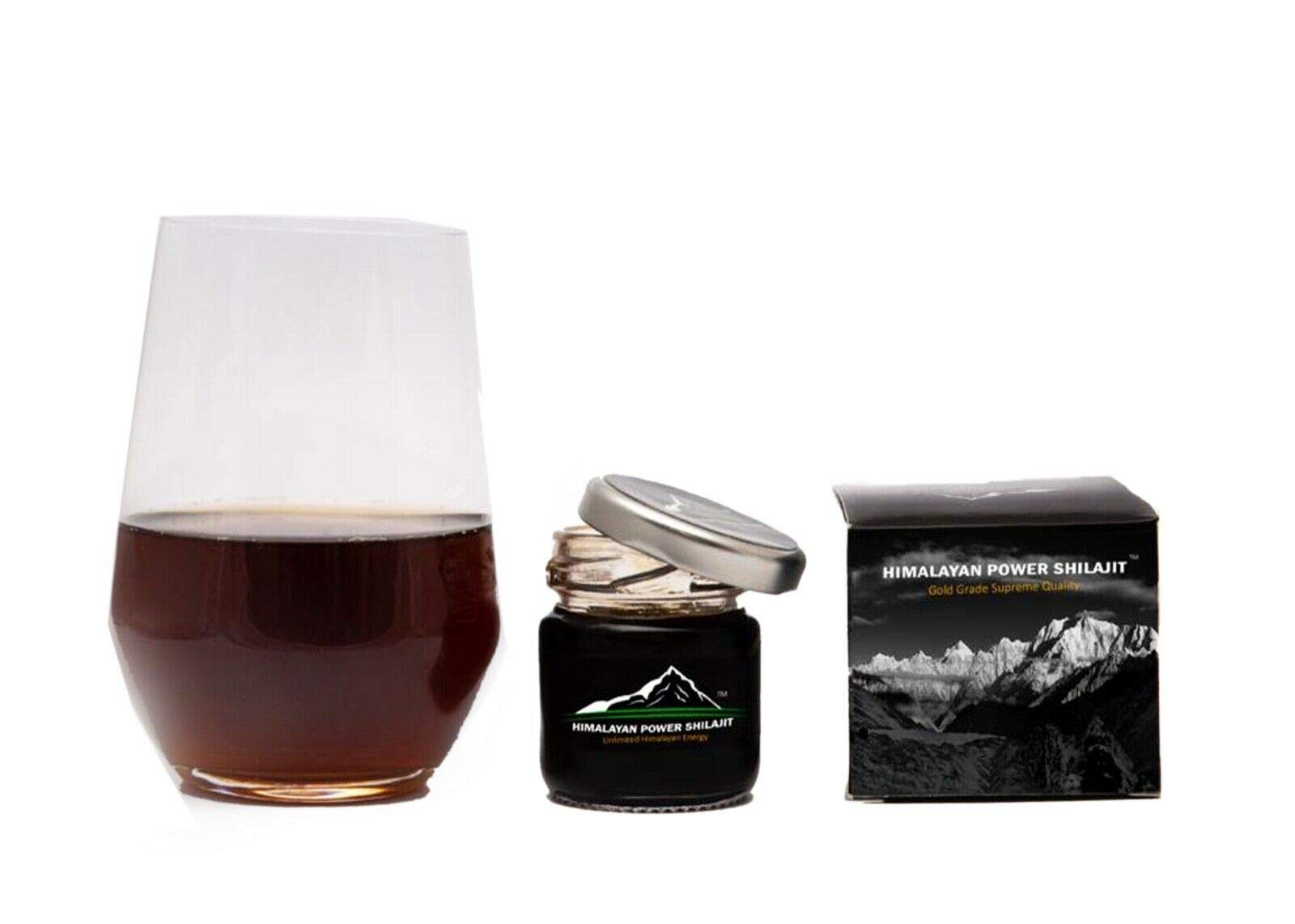 premium quality trace minerals