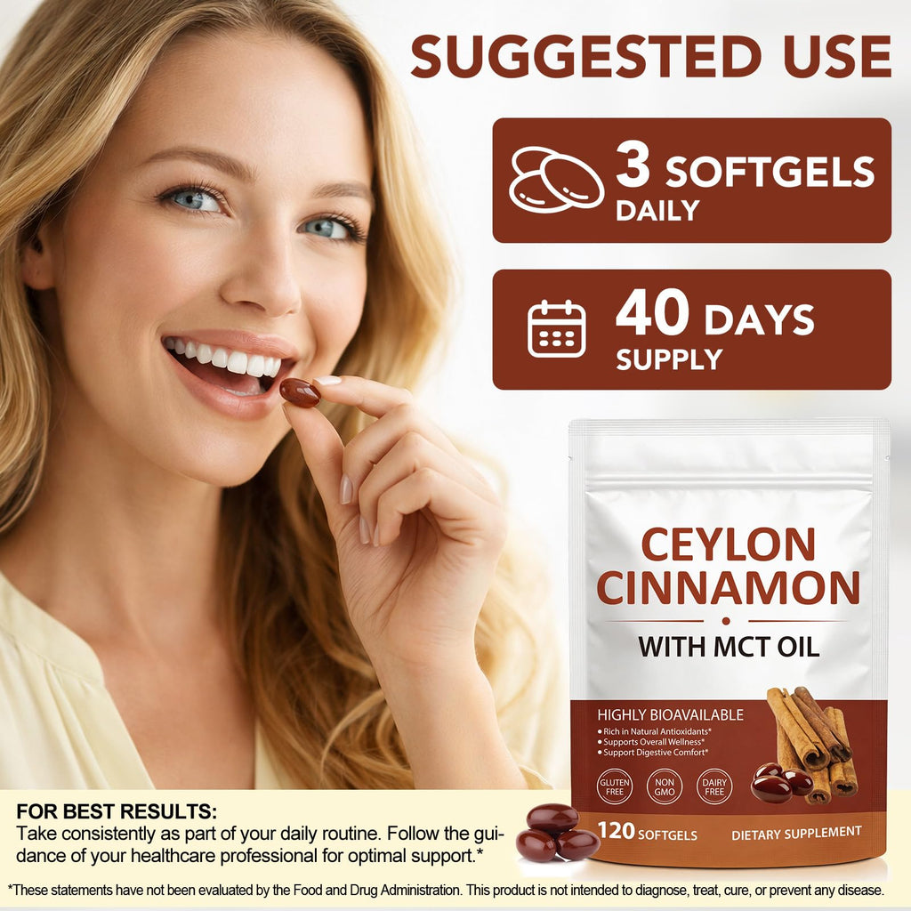 premium quality true cinnamon extract