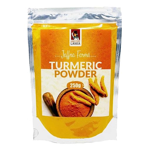 premium quality turmeric for cooking