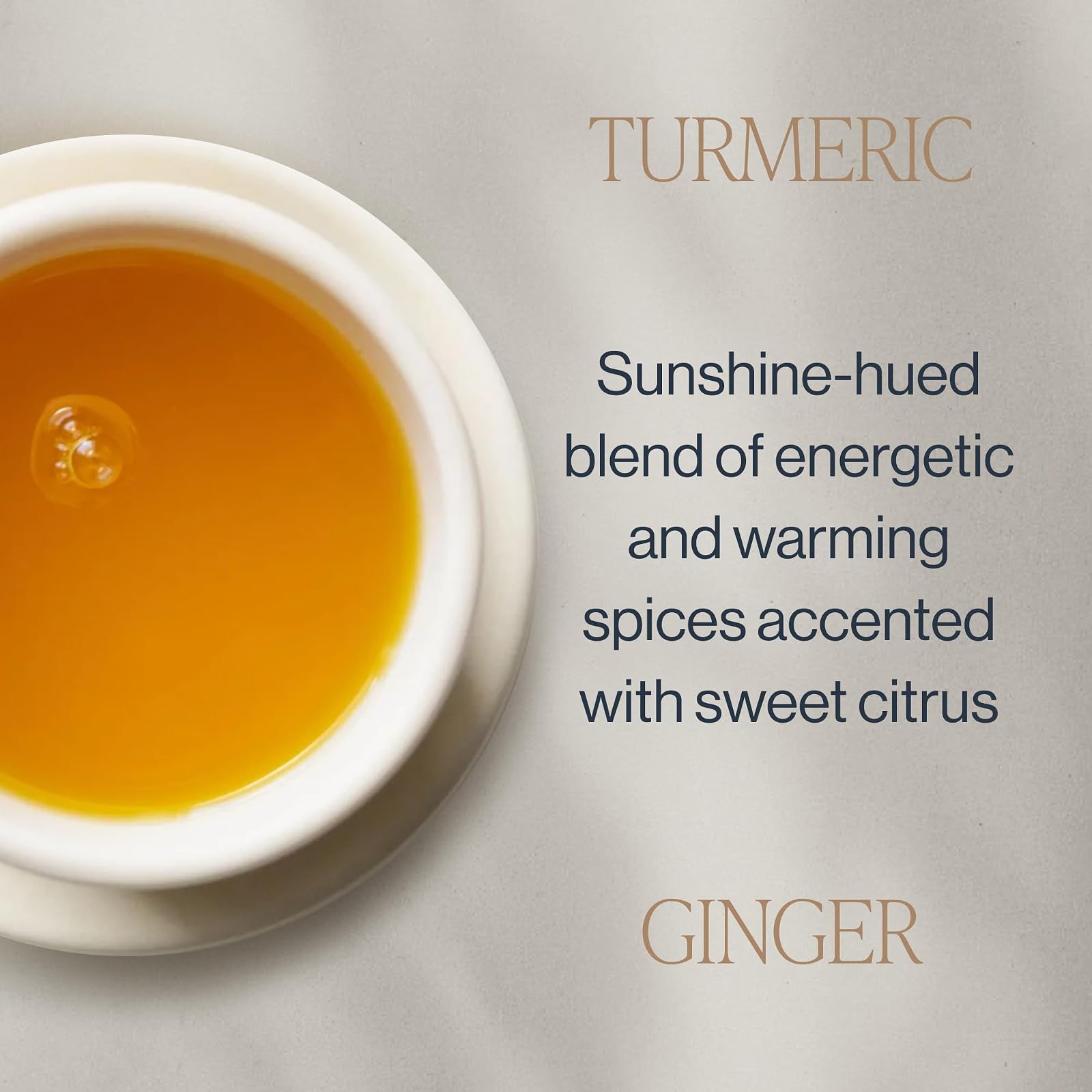premium quality turmeric tea bags