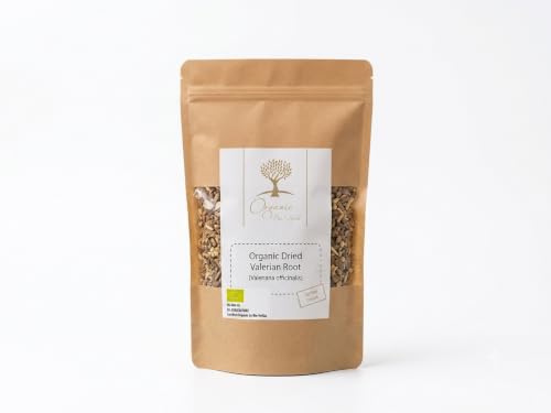 premium quality valerian for teas