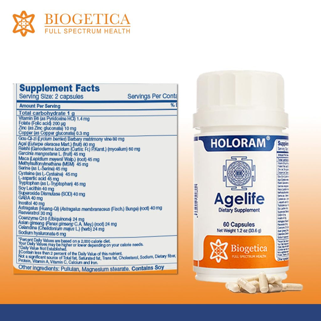 premium quality vegan health supplement