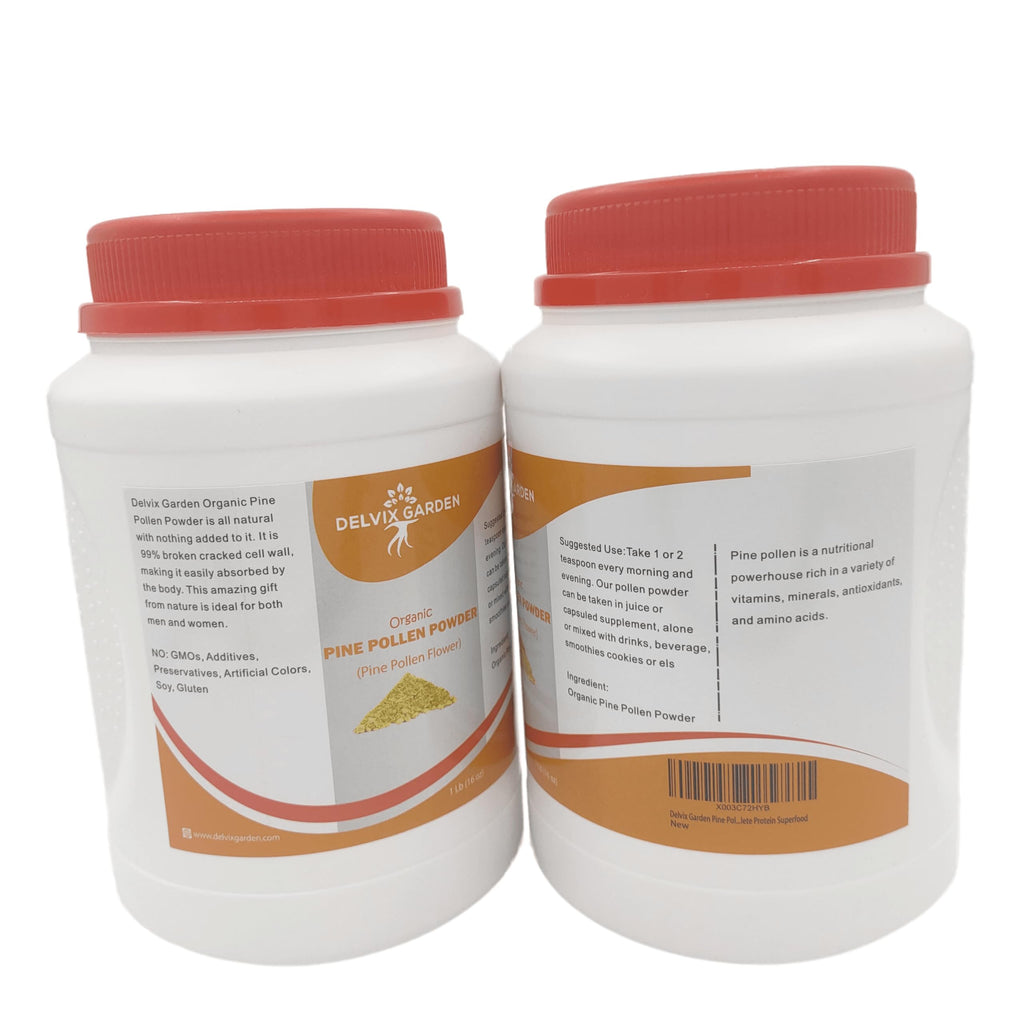premium quality vegan superfood powder