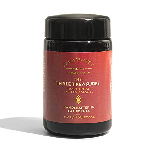 premium quality vitamin and mineral blend