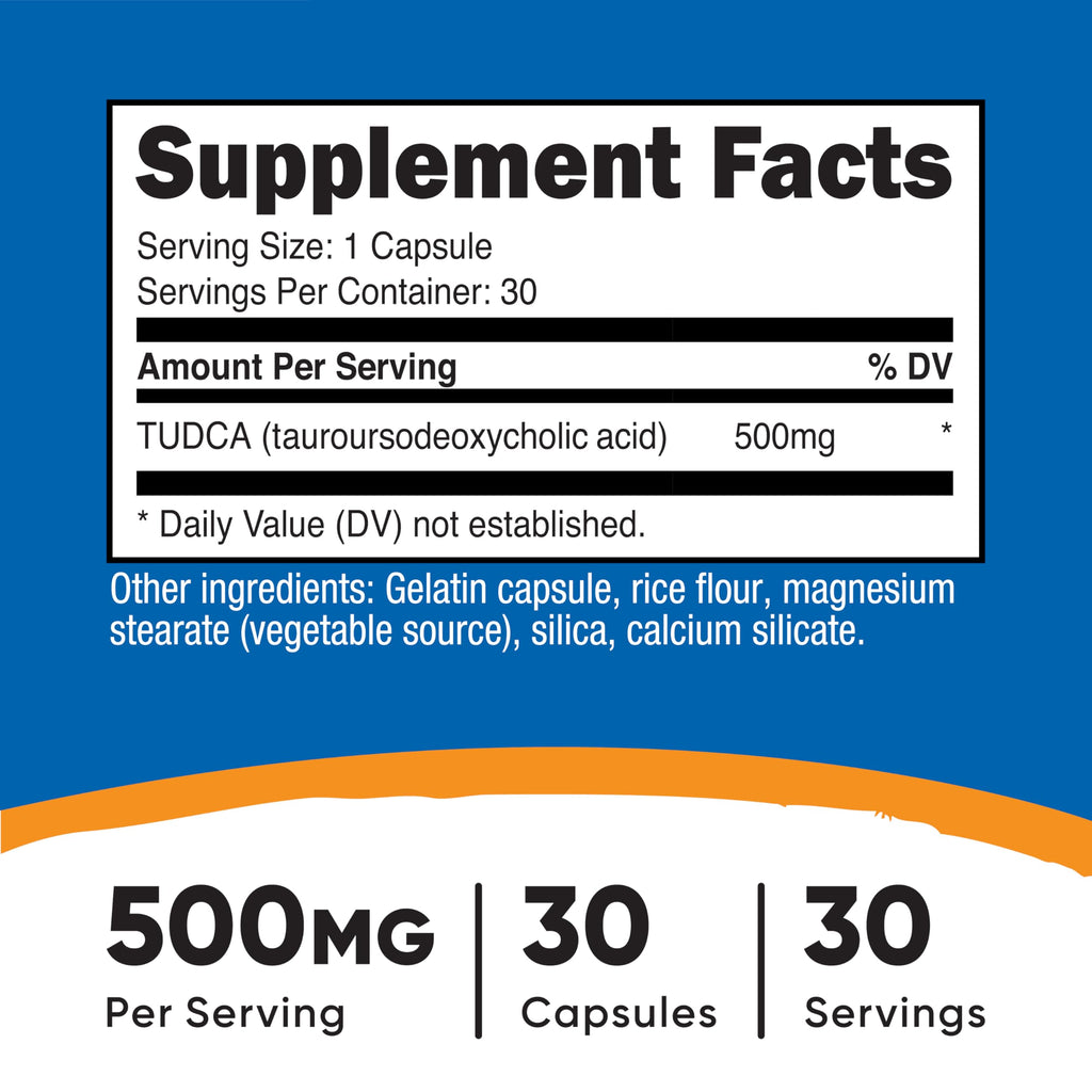 Premium quality vitamin and mineral supplement
