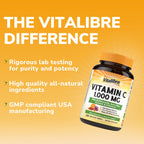 premium quality vitamin c 1000mg