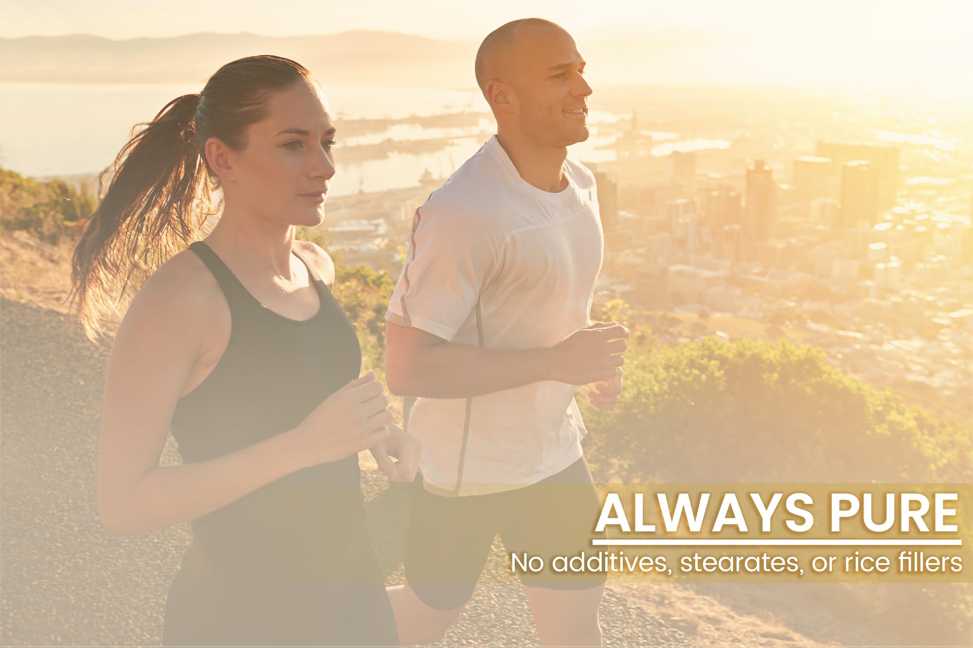 premium quality vitamin capsules Canada