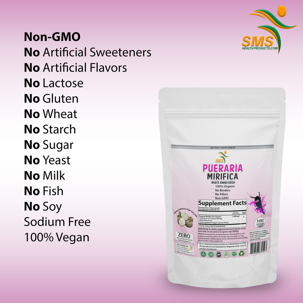 premium quality vitamin powder