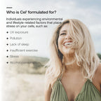 premium quality vitamins for vitality