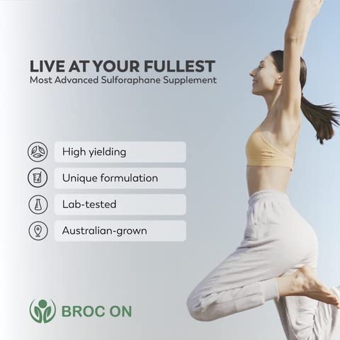premium quality vitamins from Australia