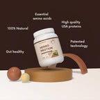 premium quality whey isolate supplement
