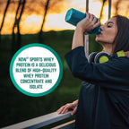 premium quality whey protein for athletes