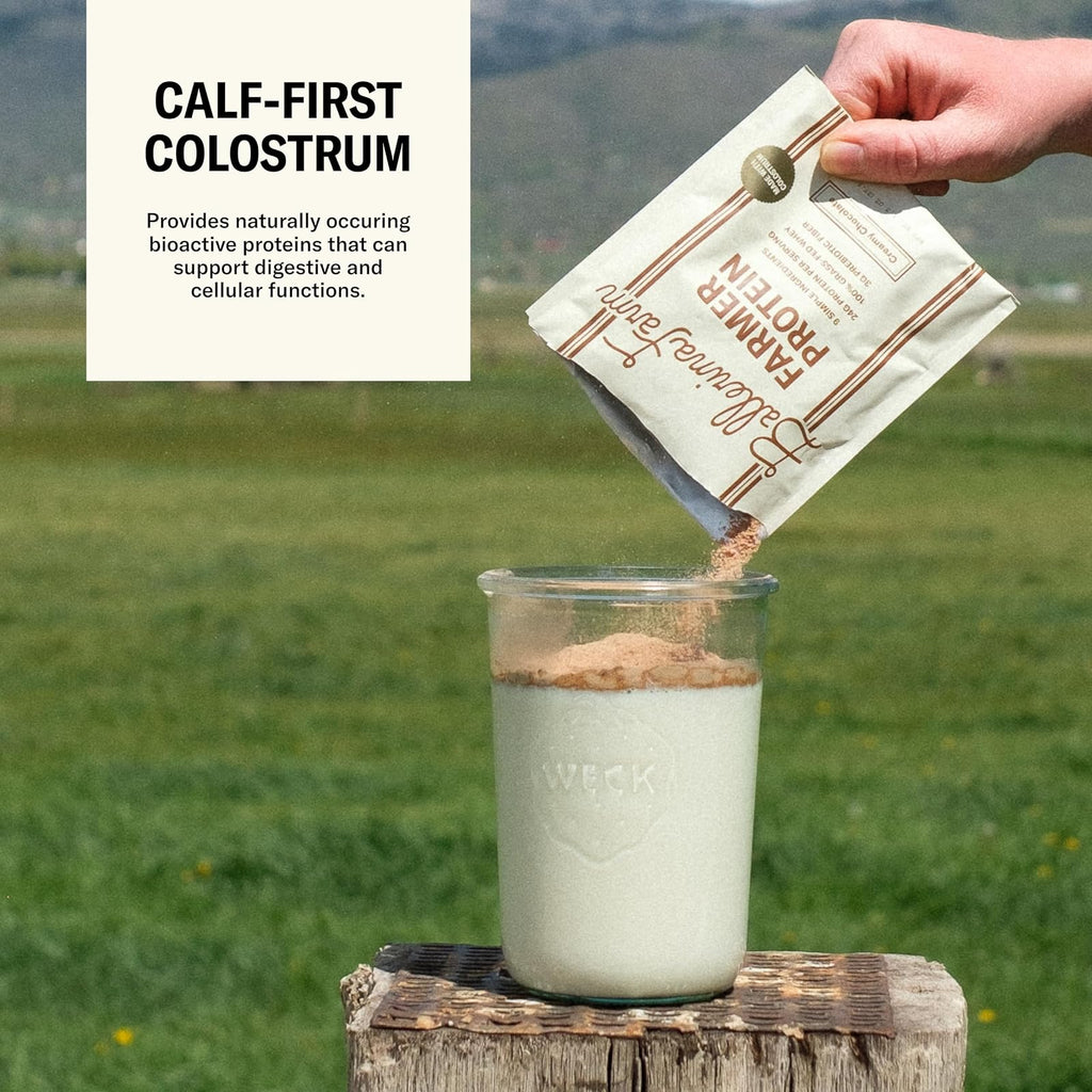 premium quality whey protein