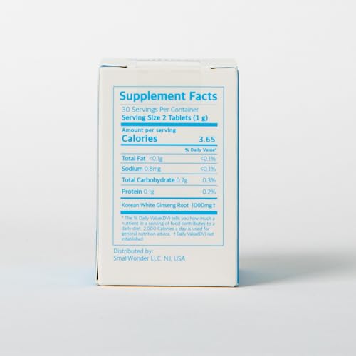 premium quality wild ginseng extract