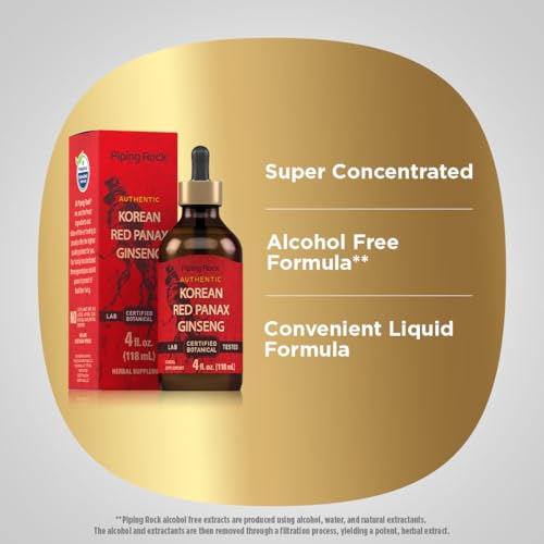 premium quality wild ginseng extract
