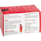premium quality wild hibiscus tea bags