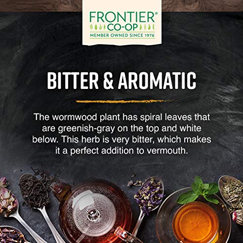 premium quality wormwood for tea