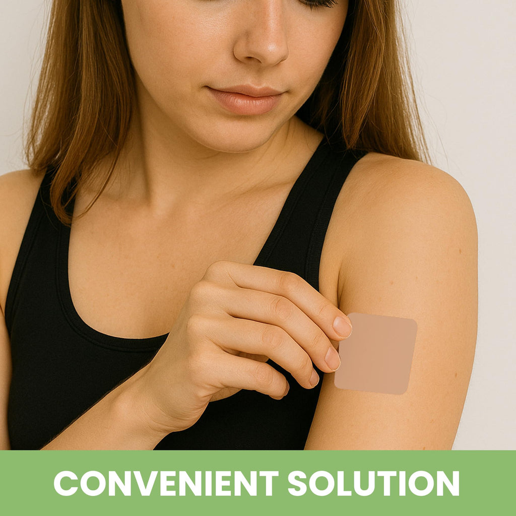 premium quality zinc supplement