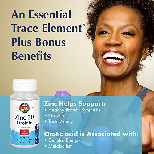 premium quality zinc tablets